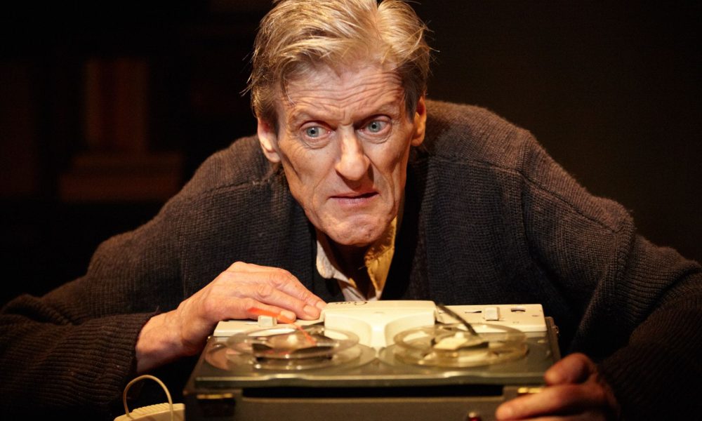 Who is Richard Bremmer (plays Voldemort)? Net Worth, Wife, Wiki - Net ...