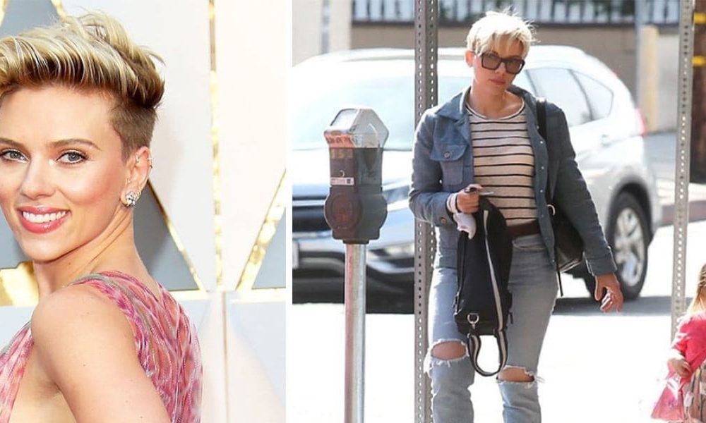 Rose Dorothy Dauriac Wiki: Who is Scarlett Johansson’s Daughter? - Net ...