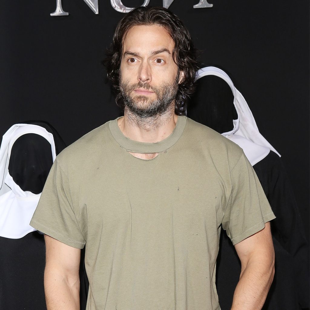 The Untold Truth About Chris D'Elia's Ex Wife Emily Montague - Net ...