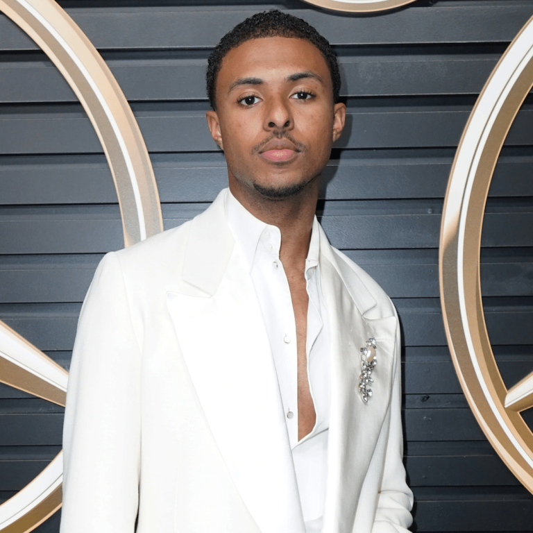 Diggy Simmons Net Worth, Siblings, Wife, Girlfriend, Daughter - Net ...