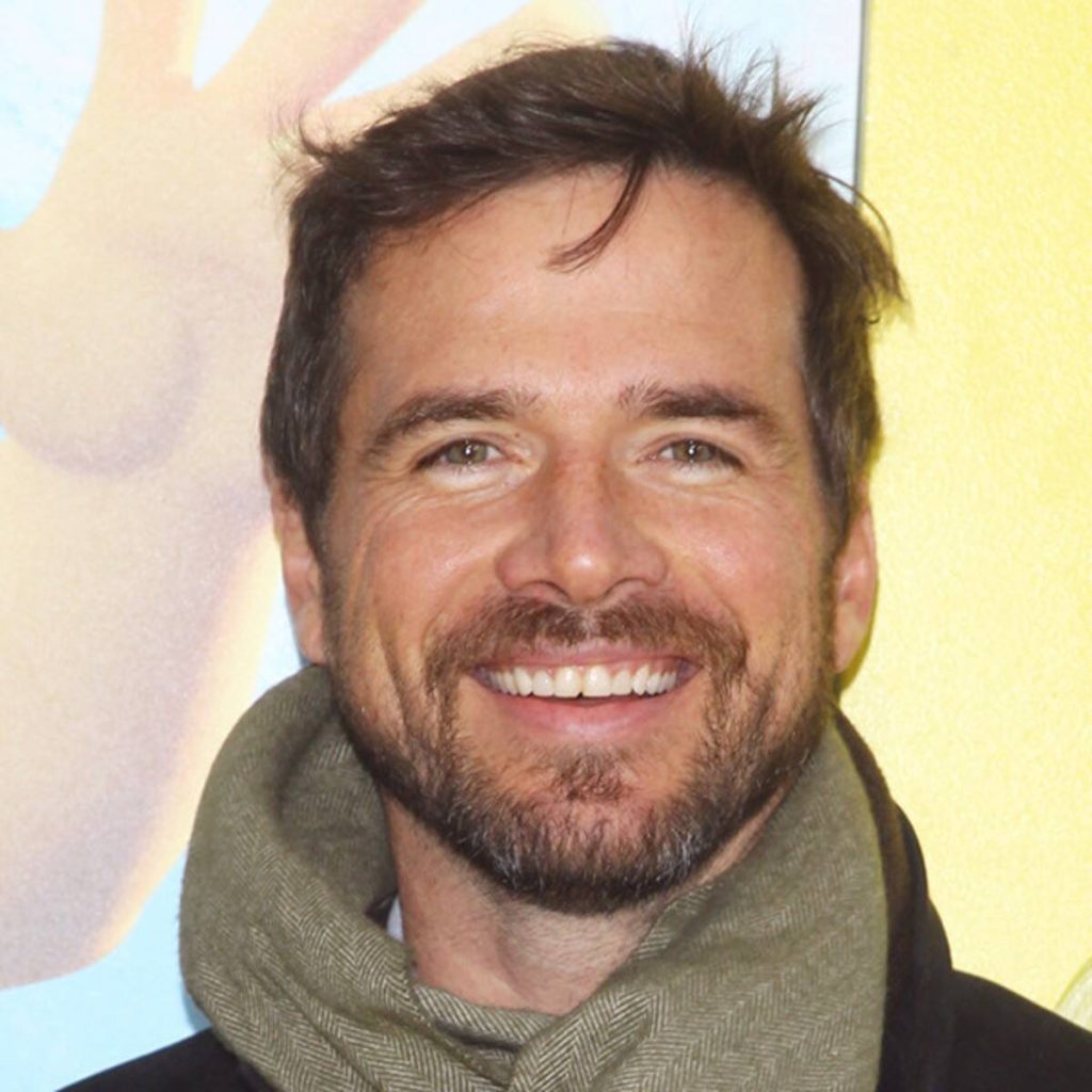 What is Matthew Settle doing after Gossip Girl? Will he return? Wiki ...