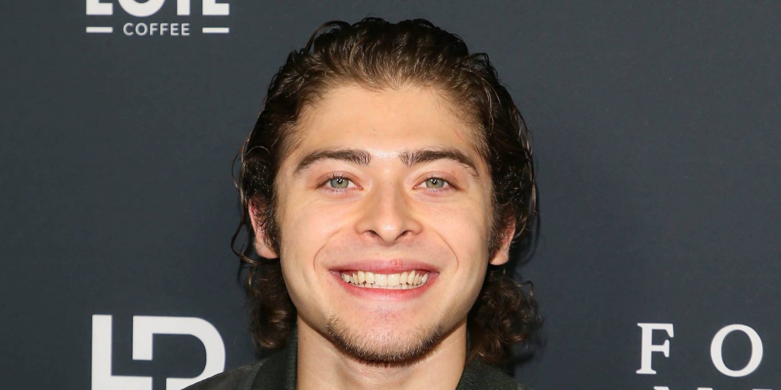 Ryan Ochoa's Age, Brothers, Height, Ethnicity, Net Worth, Girlfriend ...