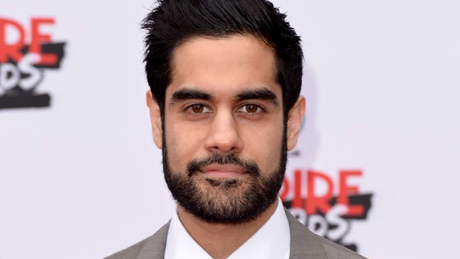 What is Sacha Dhawan doing now? Height, Partner, Ethnicity, Wiki - Net ...