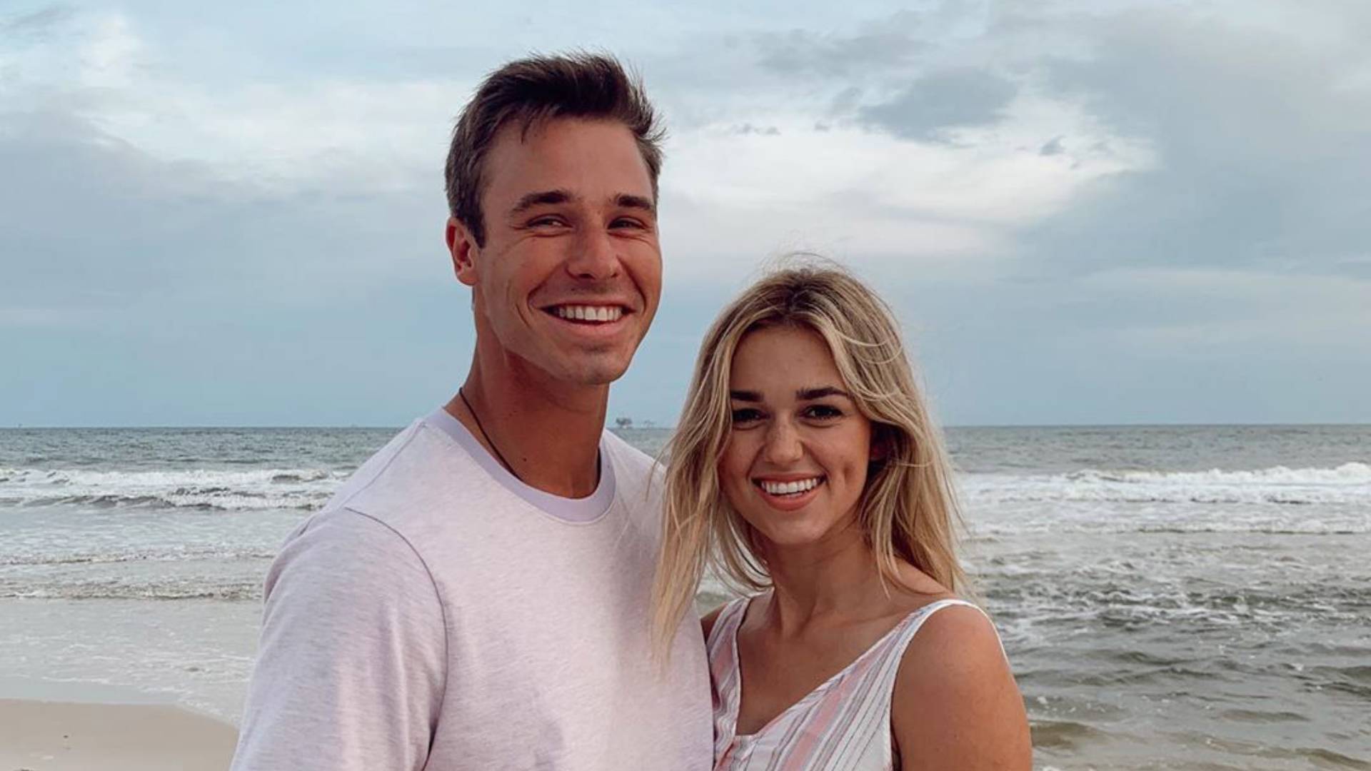 What does Christian Huff do for a living? His Age, Spouse, Net Worth ...