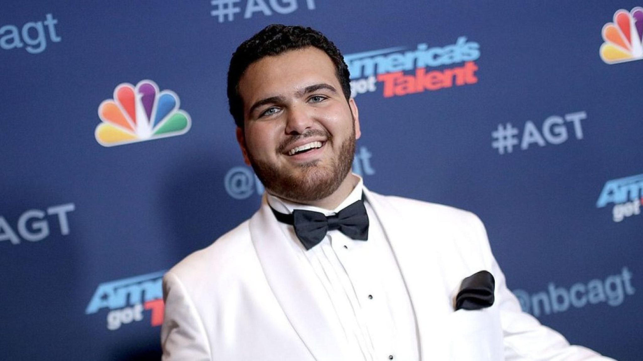 Where is Sal Valentinetti from "America's Got Talent" today? - Net ...