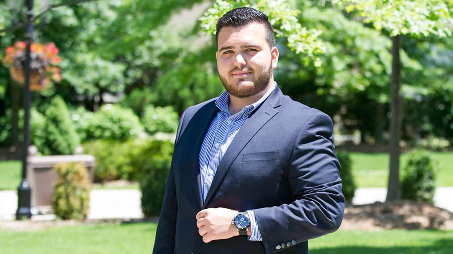 What is Sal Valentinetti (“America's Got Talent”) doing now? What ...