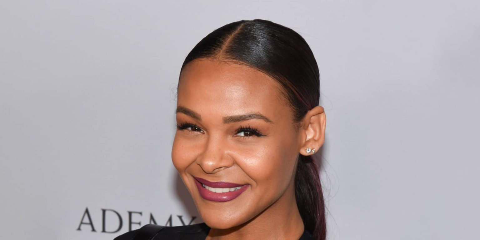What happened to Samantha Mumba? Net Worth, Husband, Bio - Net Worth Post