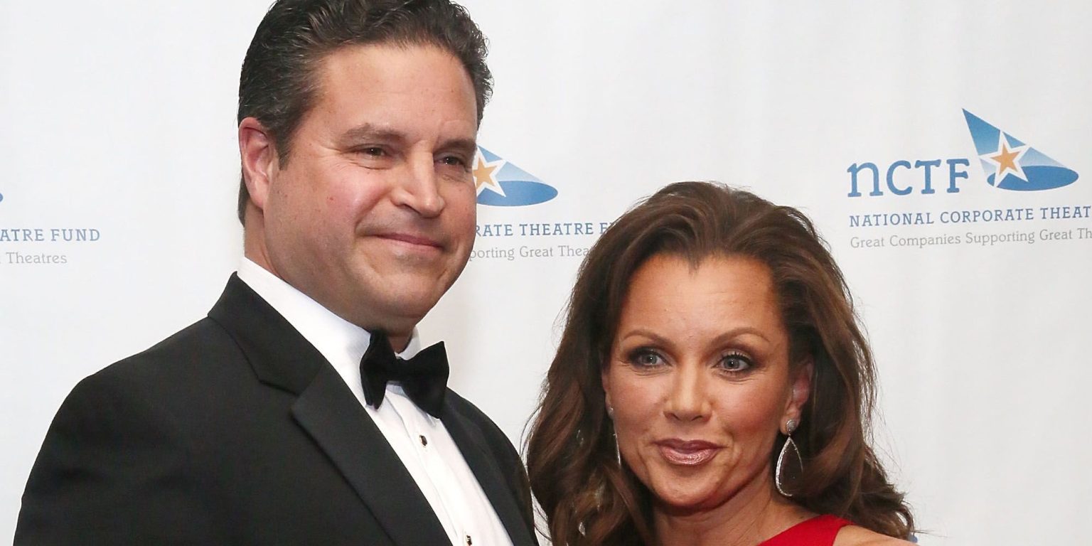How Rich Is Vanessa Williams' Husband, Jim Skrip? Net Worth, Bio - Net ...