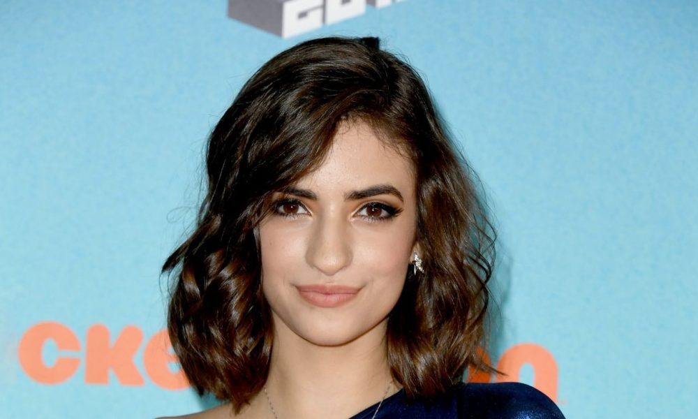 Soni Nicole Bringas Age, Height, Boyfriend, Net Worth, Family - Net ...
