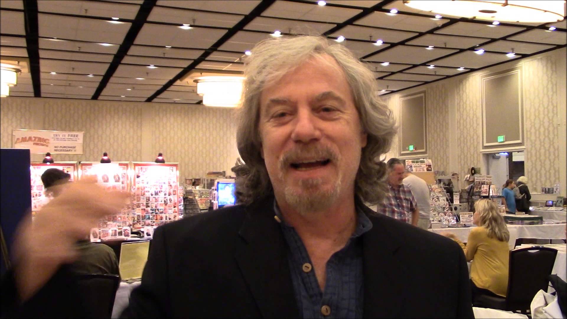 Stanley Livingston Wiki: Age, Height, Wife, Net Worth, Children - Net ...