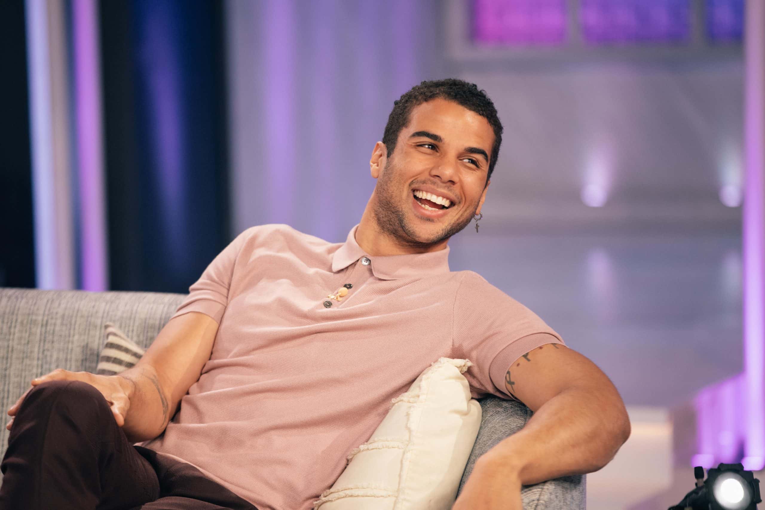 Who is Mason Gooding? Parents, Sexuality, Height, Net Worth - Net Worth ...