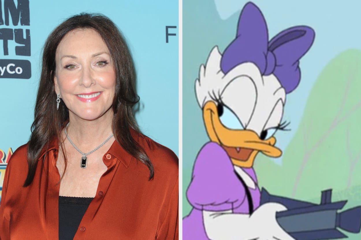 Tress MacNeille (Simpsons) Net Worth, Characters, Height, Kids - Net ...