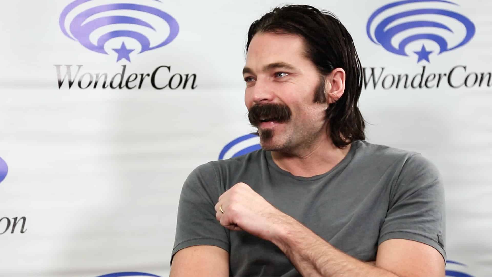 Tim Rozon Wiki aka Mutt Schitt on Schitt's Creek; Wife; Net Worth - Net ...