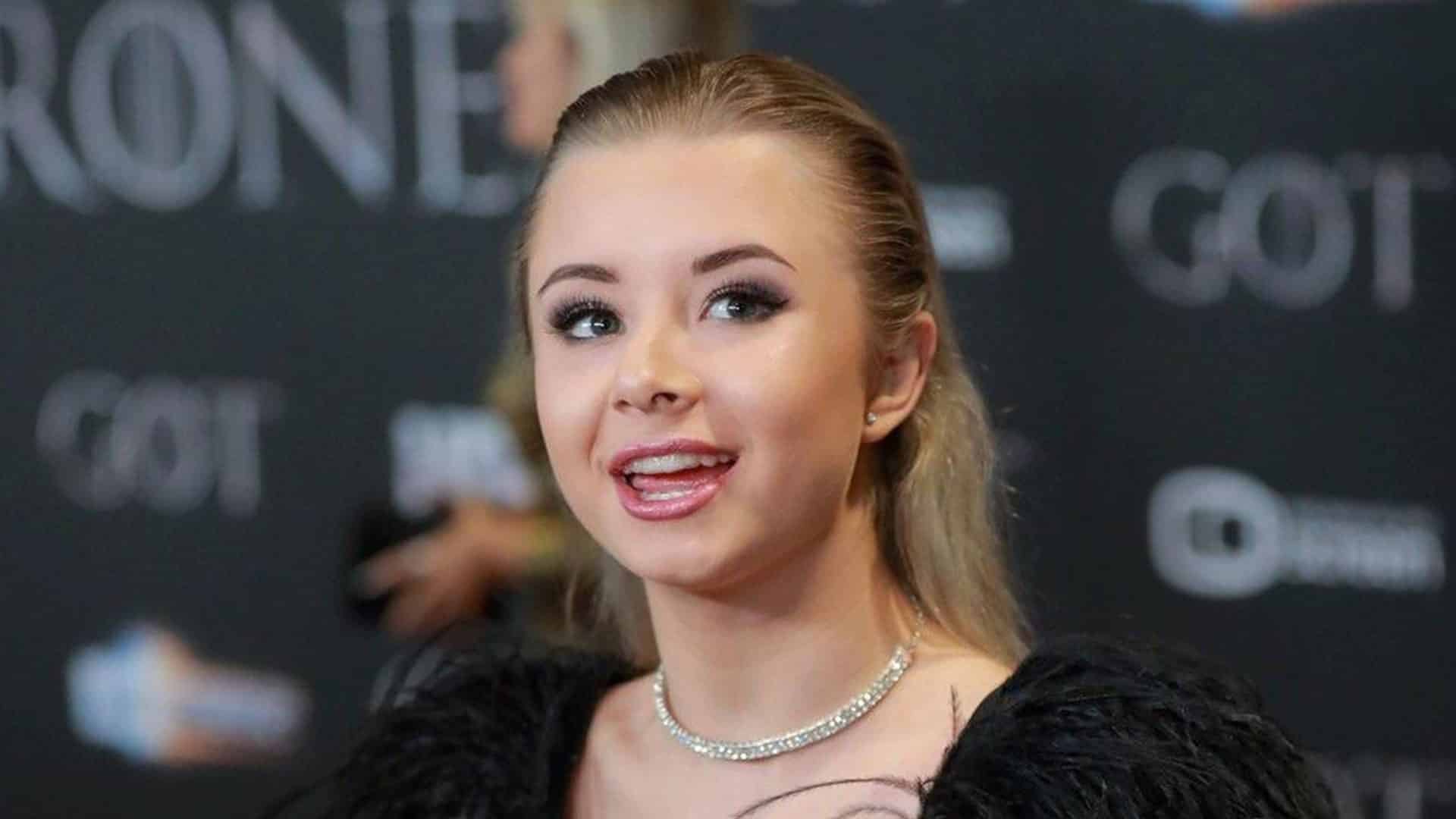 What movies has Kerry Ingram been in? Her Age, Height, Boyfriend - Net ...
