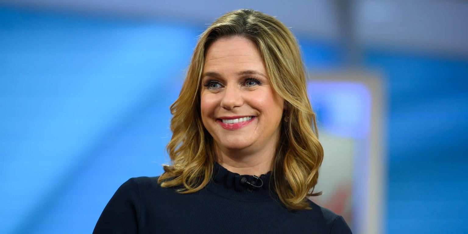 Who is Andrea Barber married to? Net Worth, Husband, Height - Net Worth ...