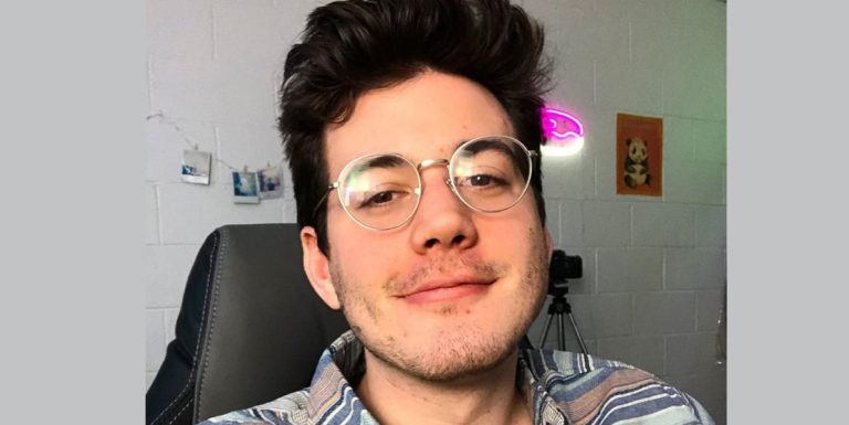 Ted Nivison's Height, Age, Girlfriend, Net Worth - Biography - Net ...