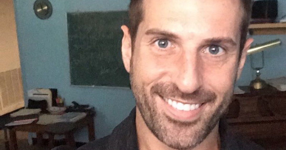 What happened to Todd from “My Big Fat Fabulous Life”? - Net Worth Post