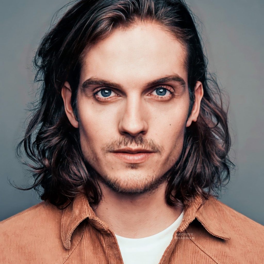 Daniel Sharman (The Originals) Wife, Net Worth, Height, Family - Net ...