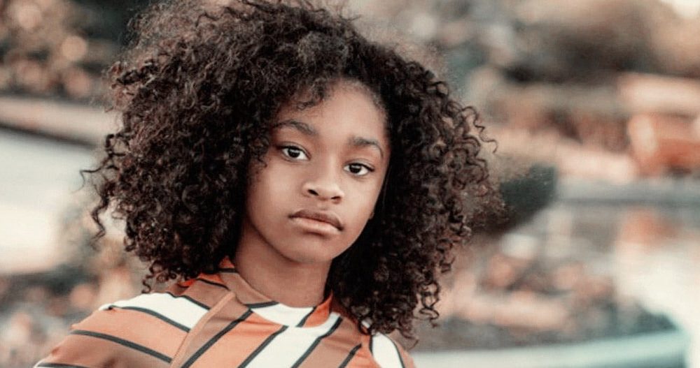 Akira Akbar (Family Reunion) Age, Height, Parents, Boyfriend, Bio - Net ...