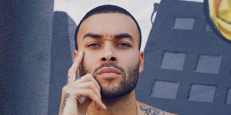 Don Benjamin's Net Worth, Girlfriend, Height, Ethnicity, Eyes, Wiki ...