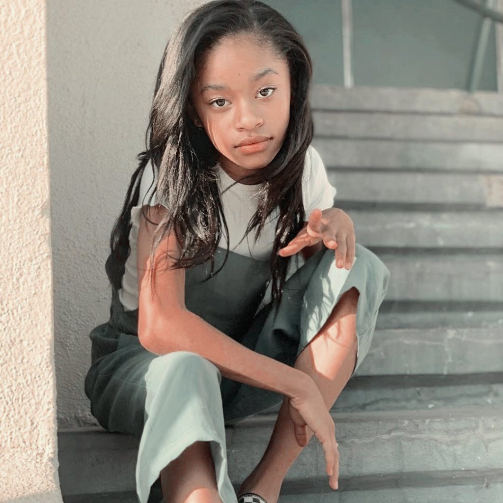 Akira Akbar (Family Reunion) Age, Height, Parents, Boyfriend, Bio - Net ...