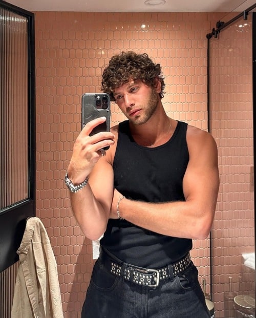 What is Eyal Booker doing now? His Age, Height, Dating, Net Worth - Net ...