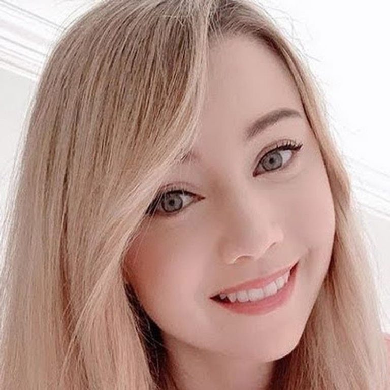 Twitch streamer DizzyKitten's biography: real name, age, boyfriend ...