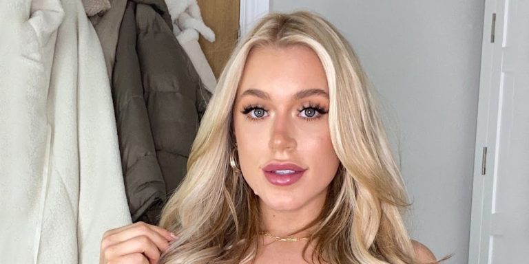 Elle Brook's Biography: Age, Height, Boyfriend, Net Worth, Wiki - Net ...