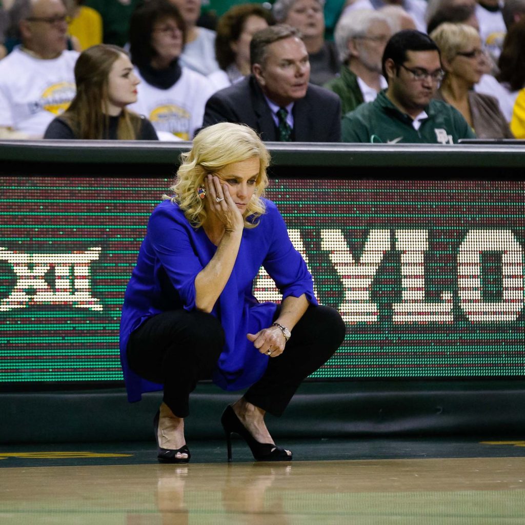 Who is Kim Mulkey from LSU? Engaged, Salary, Age, Net Worth - Net Worth ...