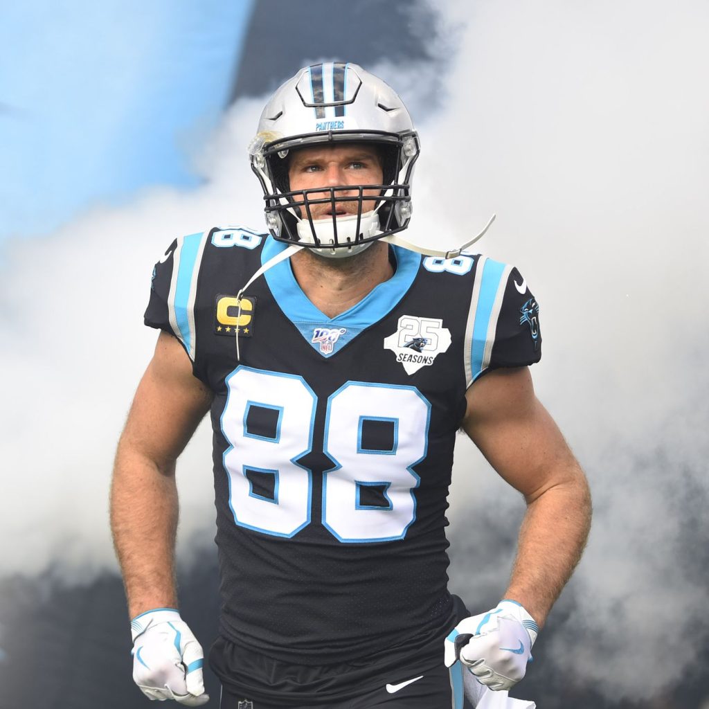 All About Greg Olsen's Wife Kara Dooley: Net Worth, Age, Height - Net ...
