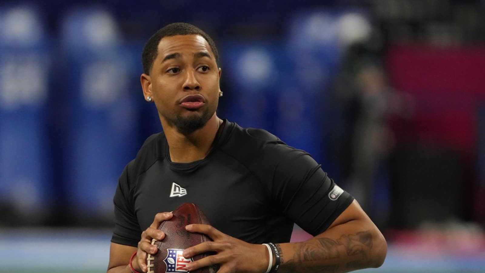 About Kaleb Eleby: Age, Height, Wife, Children, Net Worth, Wiki - Net ...