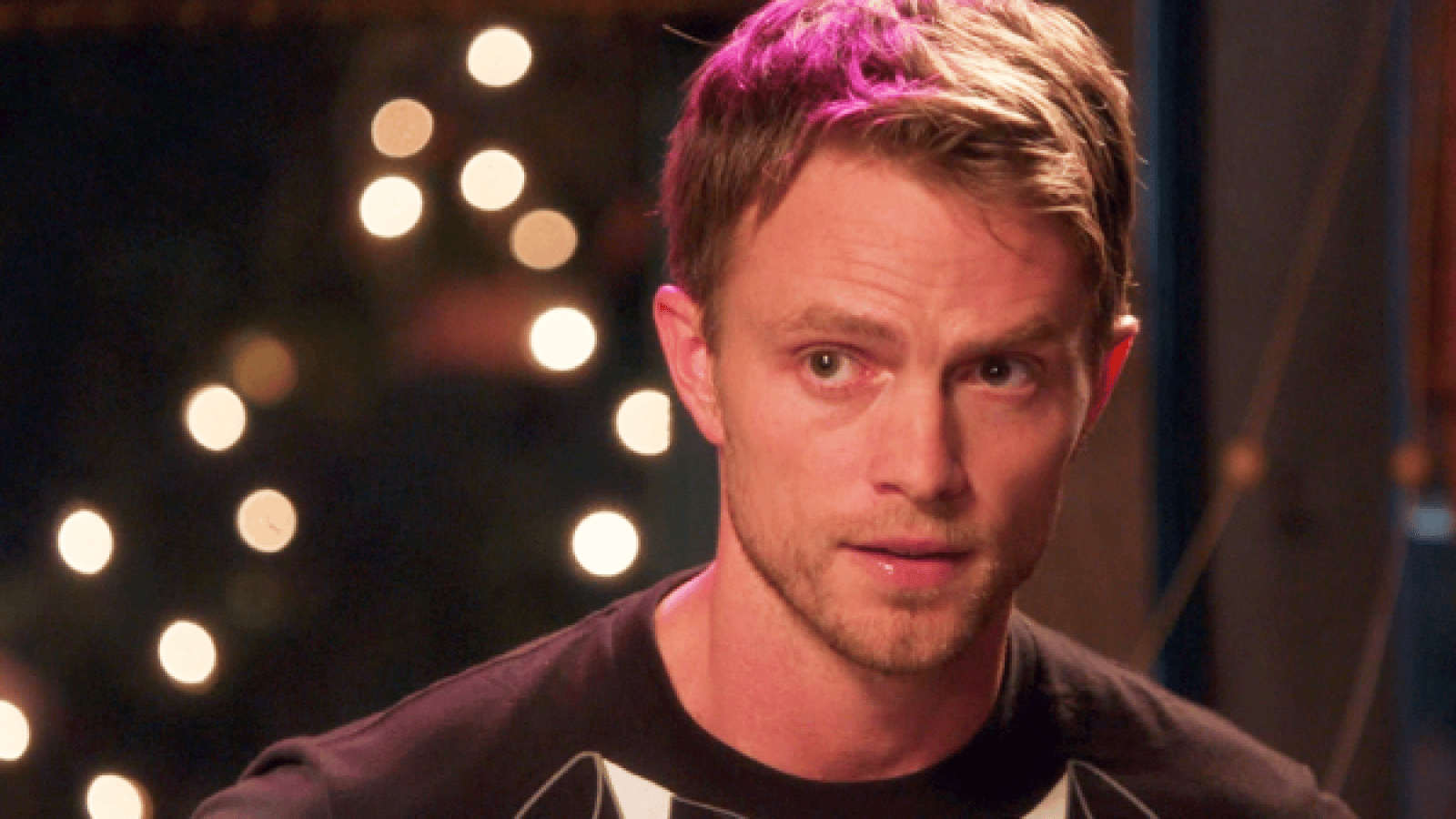 About Wilson Bethel Net Worth Wife Liesl Martinez Balaguer Bio Net