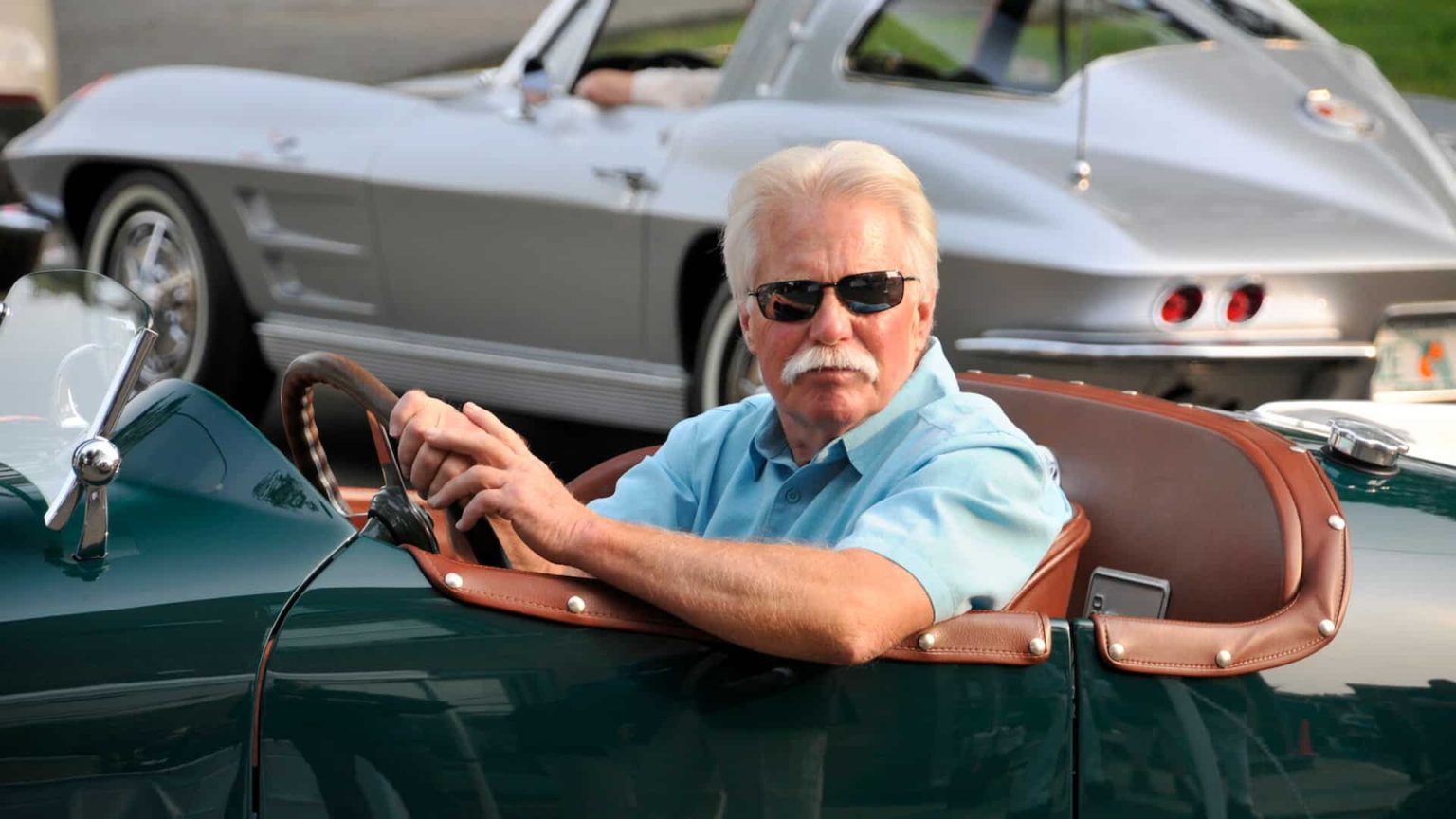 Remembering Richard Benjamin Harrison - Net Worth Post