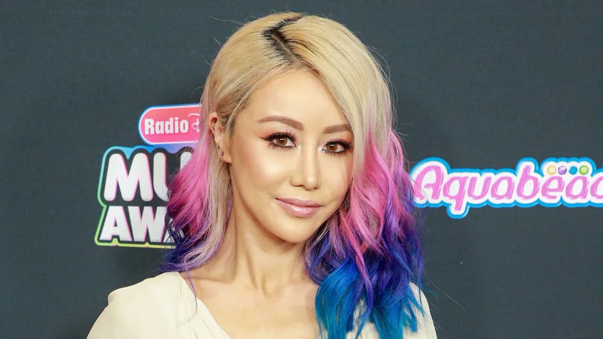 What is Wengie known for? Her Age, Height, Boyfriend, Net Worth - Net ...