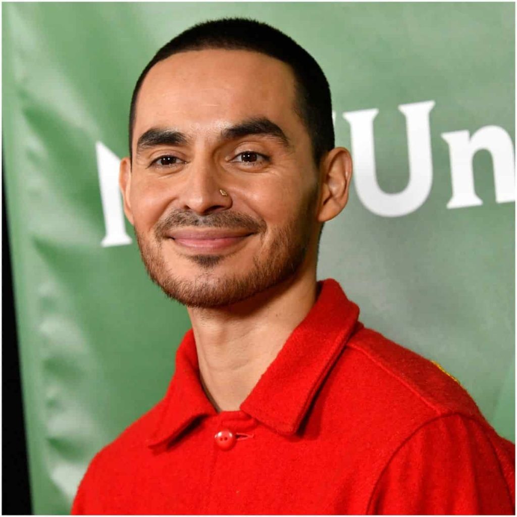 Manny Montana (Good Girls) Wife, Age, Tattoos, Net Worth, Wiki - Net ...