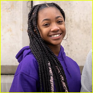 What movies has Leah Jeffries played in? Her Age, Height, Parents - Net ...