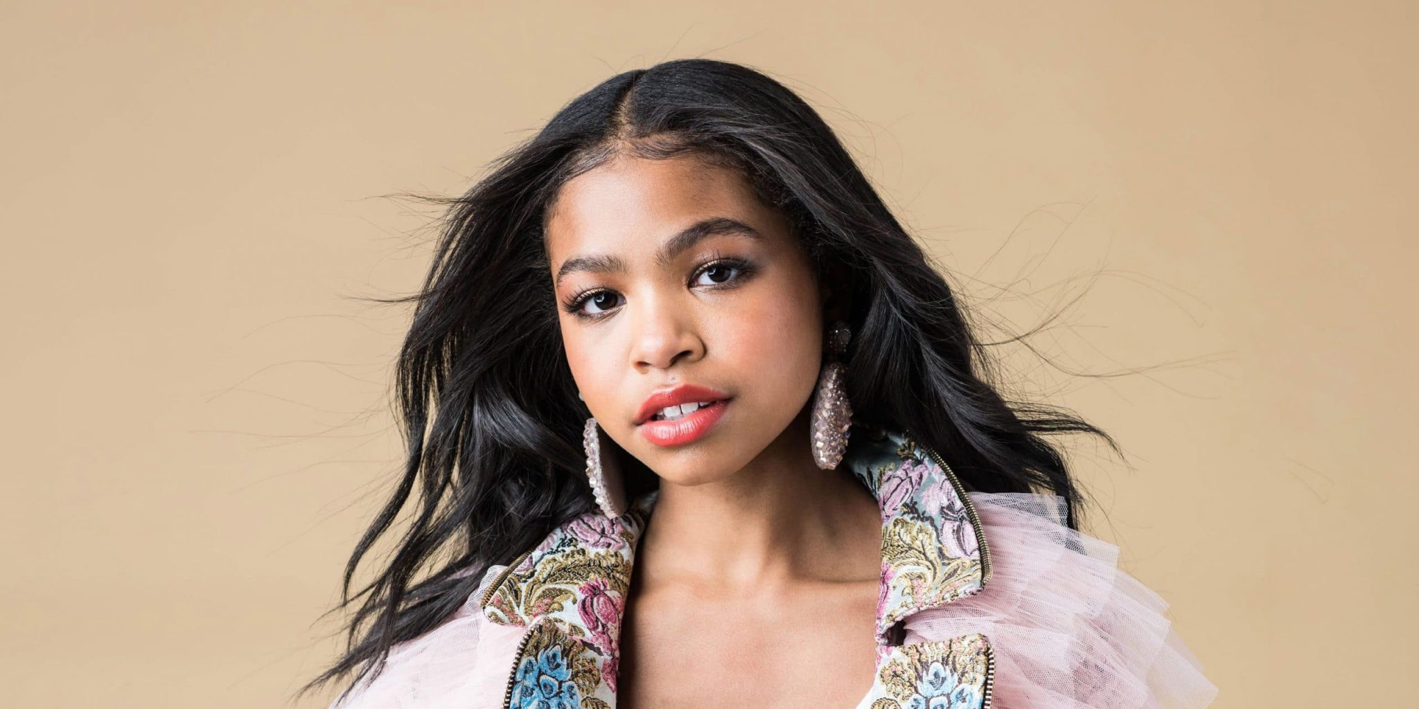 How old is Navia Robinson? Age, Height, Parents, Net Worth, Wiki - Net ...