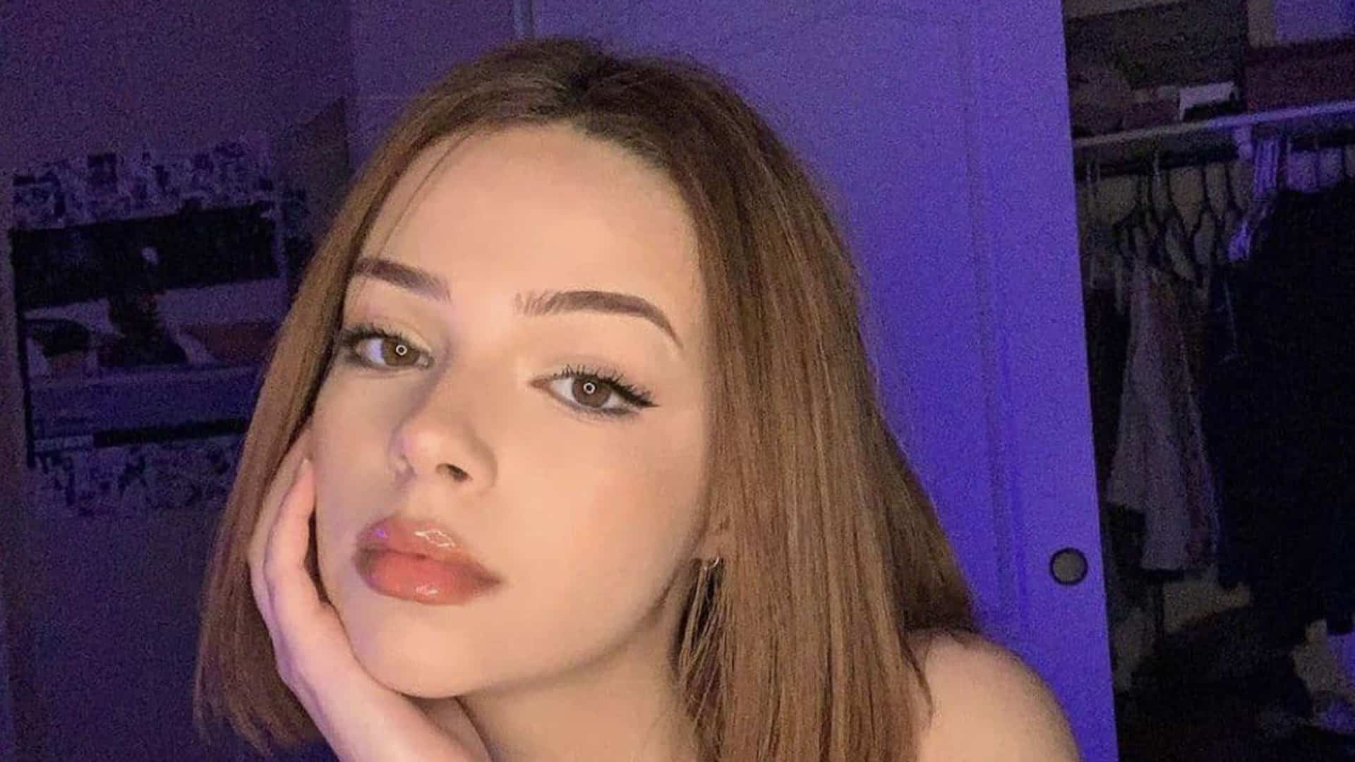 Who is Pamibaby, where is she from and what is she famous for? - Net ...