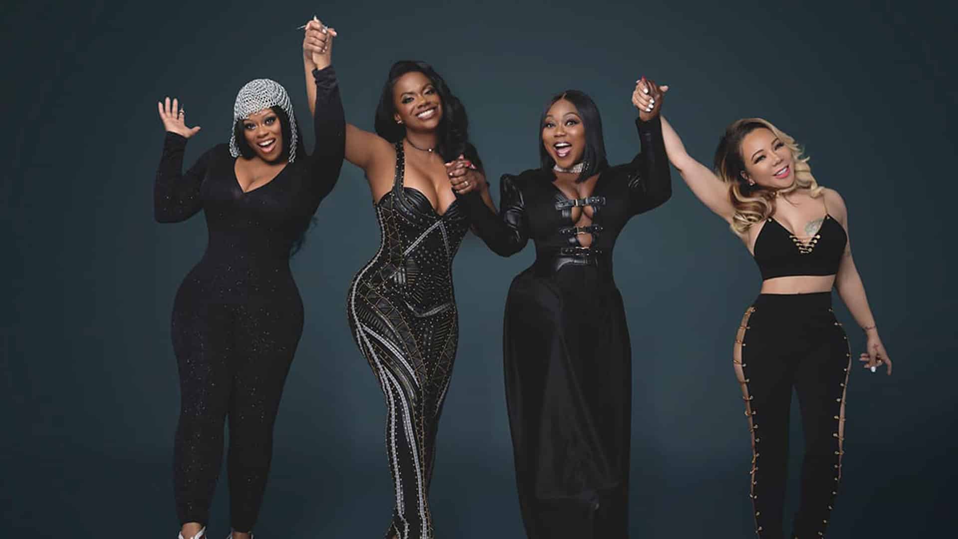 What Happened to Xscape Group? Where Are the Members Now? - Net Worth Post
