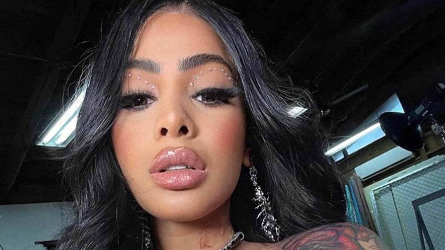 Who is Yailin la Mas Viral? Husband, Children, Age, Net Worth - Net ...