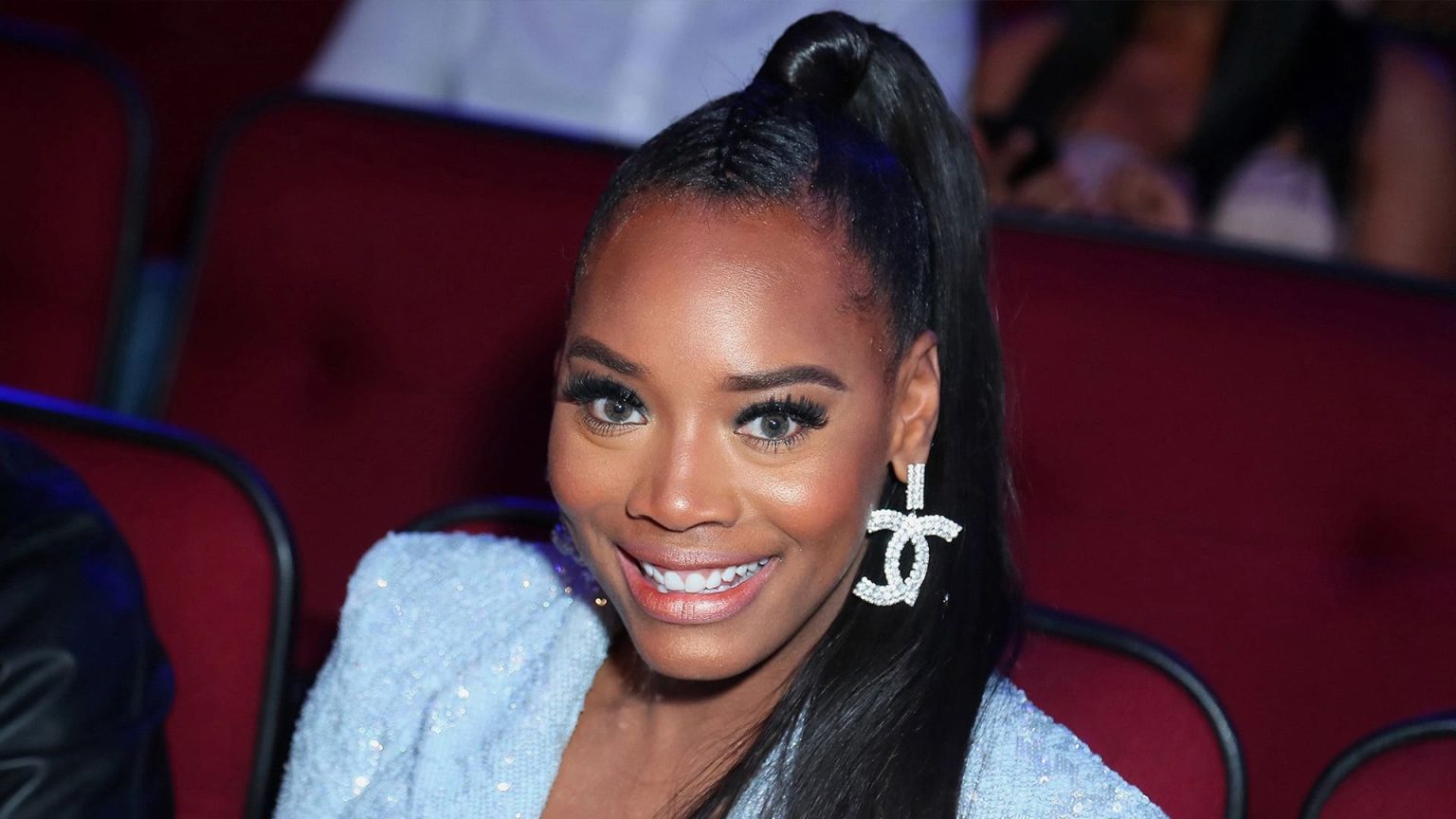 The Secrets Behind Yandy Smith’s Marriage, Family & Net Worth - Net ...
