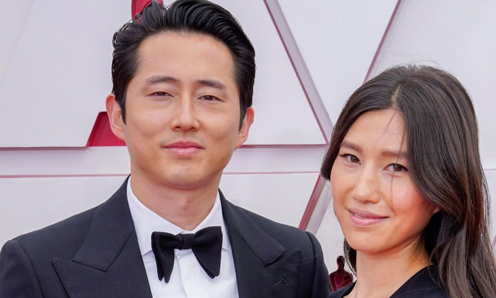 Steven Yeun's Wife Joana Pak Wiki: Age, Net Worth, Children - Net Worth ...