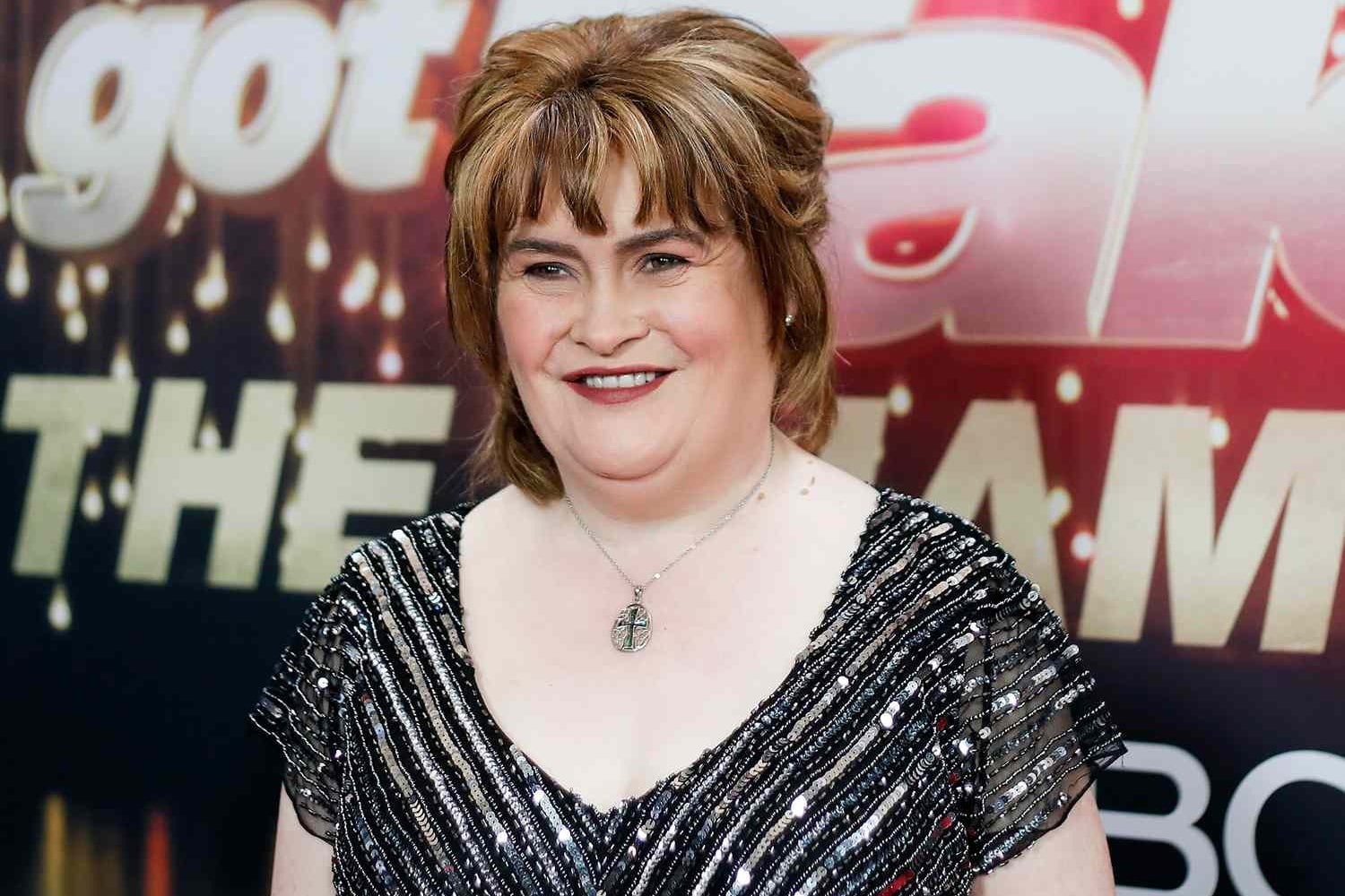 How much is Susan Boyle worth in 2024? - Net Worth Post