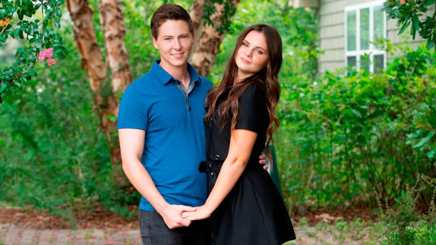 What happened between Brandon and Julia on '90 Day Fiance'? - Net Worth ...
