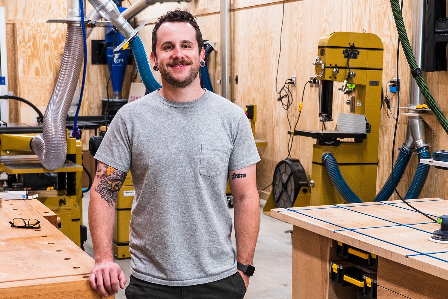 What happened to Crafted Workshop? - Net Worth Post