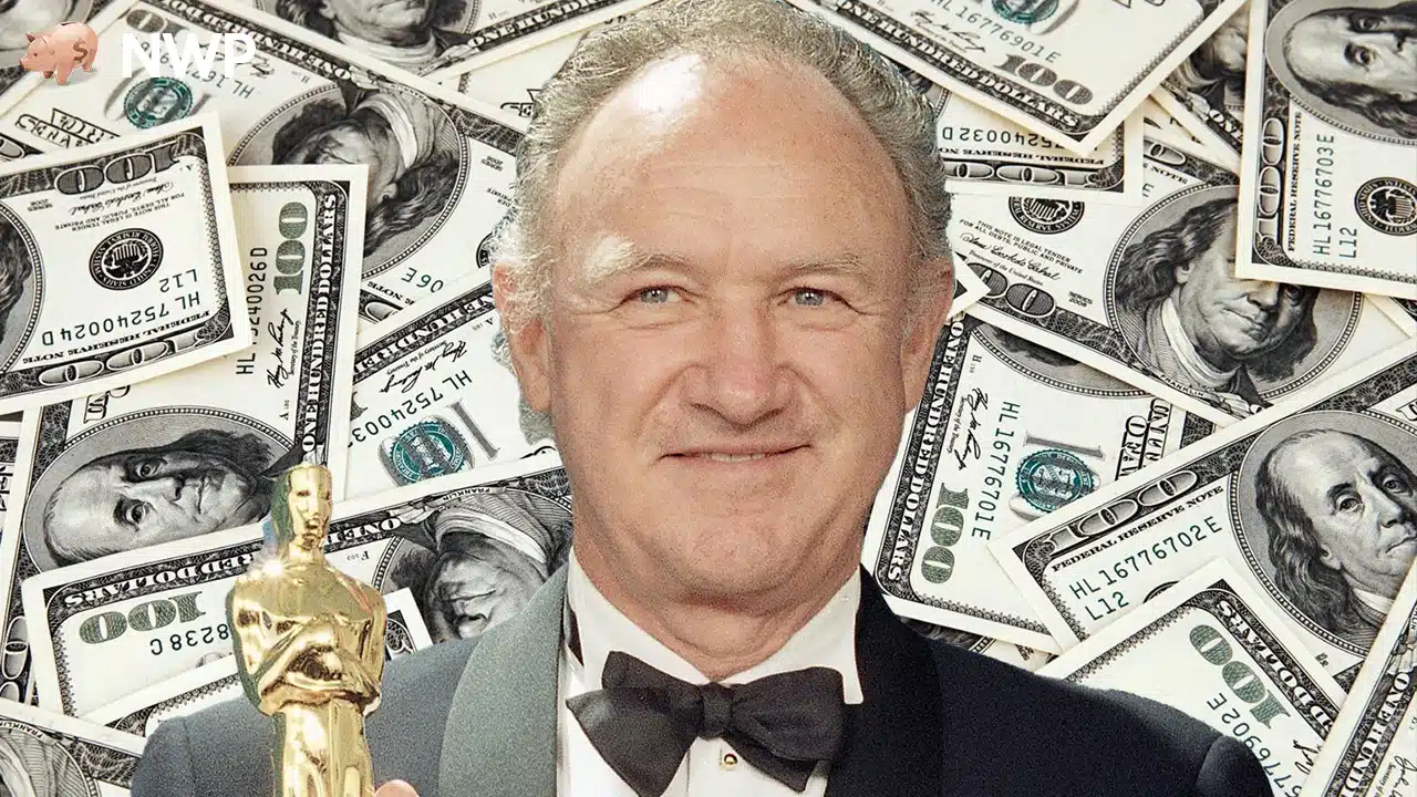The Untold Truth About Gene Hackman’s Death - Net Worth Post