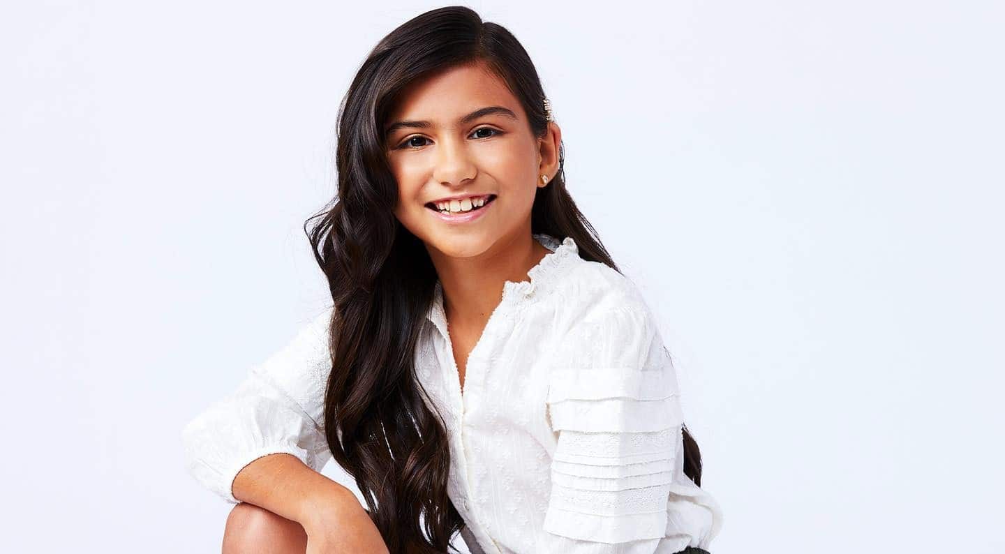What Happened to Madison Taylor Baez from AGT? Where Is She Now? - Net Worth Post