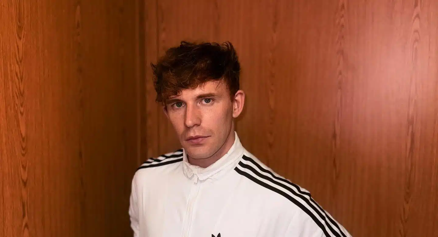 The Untold Truth of Mickey Callisto’s Glitter-Soaked Retro-Futurist Pop ...