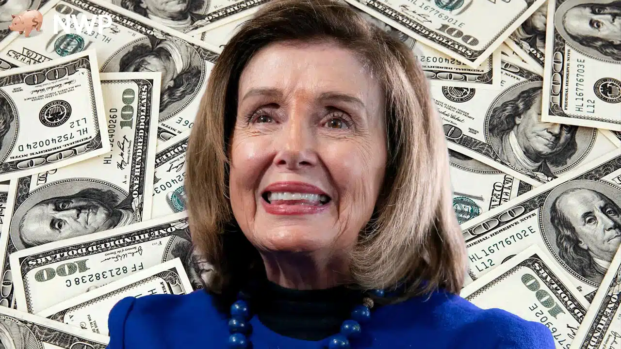 Nancy & Paul Pelosi: A Numbers‑First Financial Investigation & Net ...
