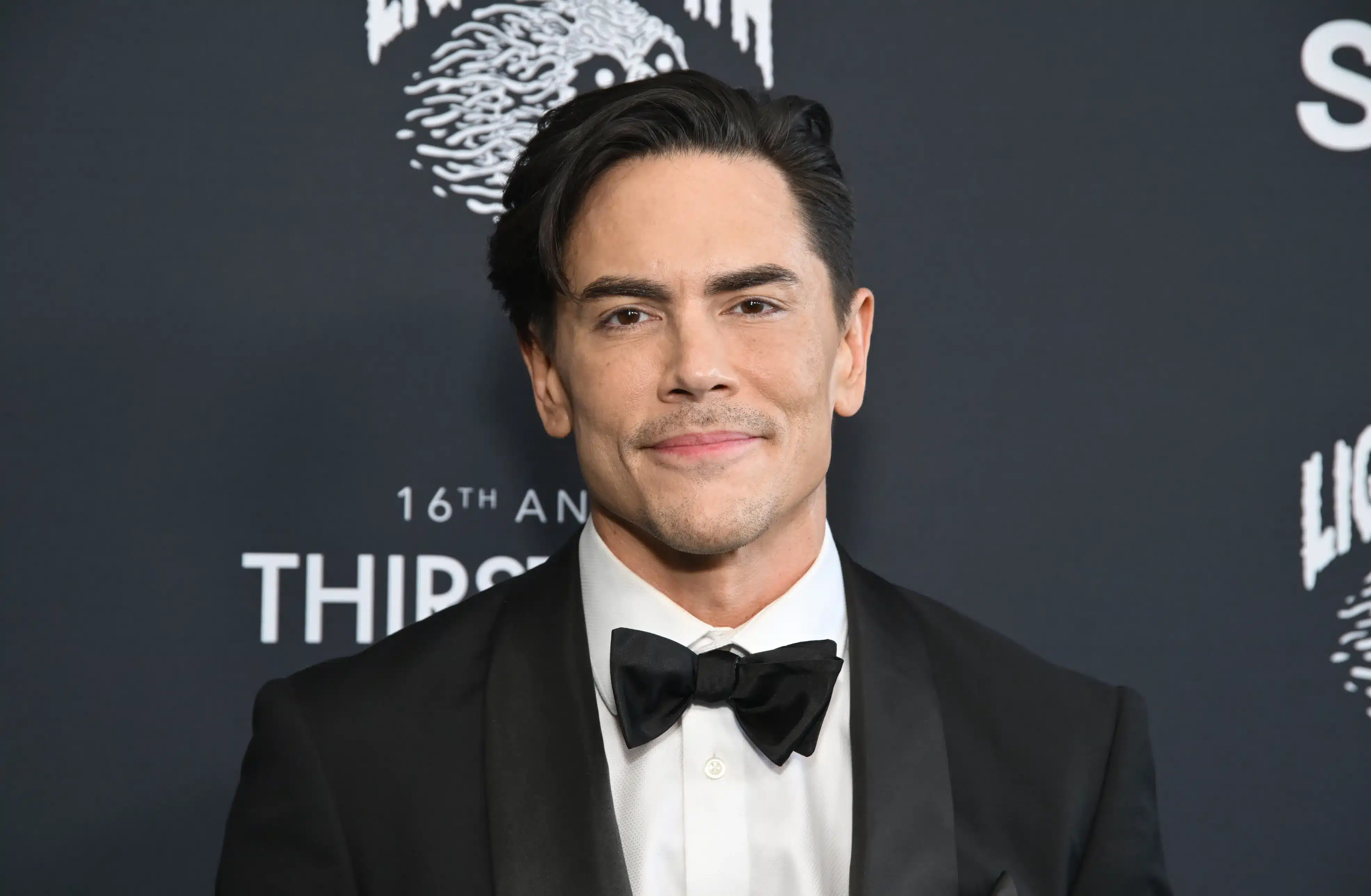 Tom Sandoval: From Vanderpump Heartthrob to Scandoval Villain - Net ...